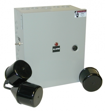 Control Panels - Zoeller Pump Company | Wastewater Pumps & Systems