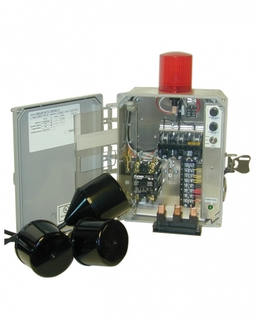 Control Panels - Zoeller Pump Company | Wastewater Pumps & Systems