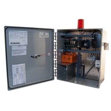 Control Panels - Zoeller Pump Company | Wastewater Pumps & Systems